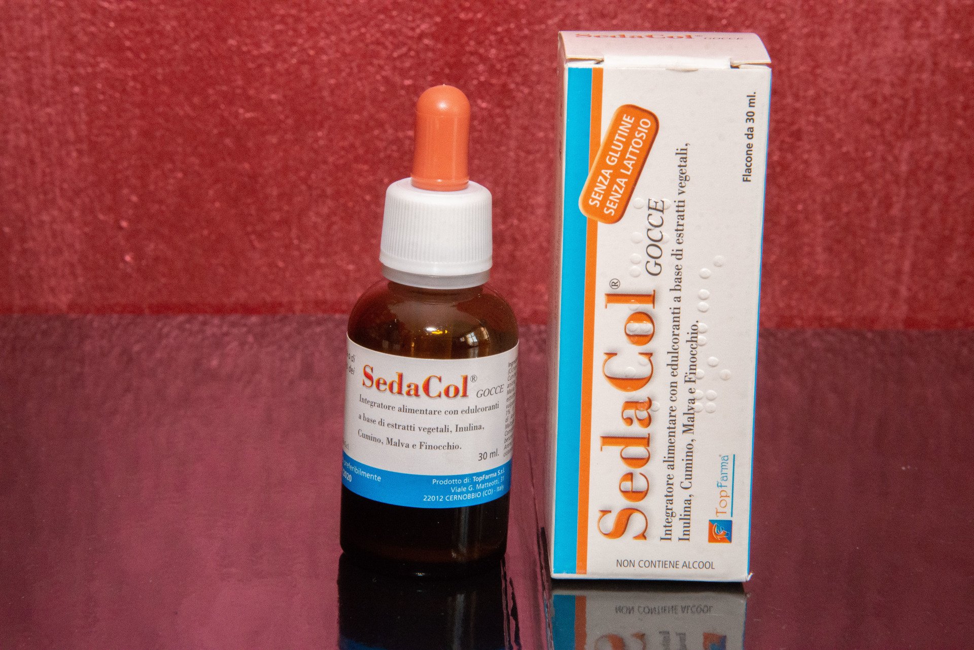 HOME [www.topfarmagroup.it]