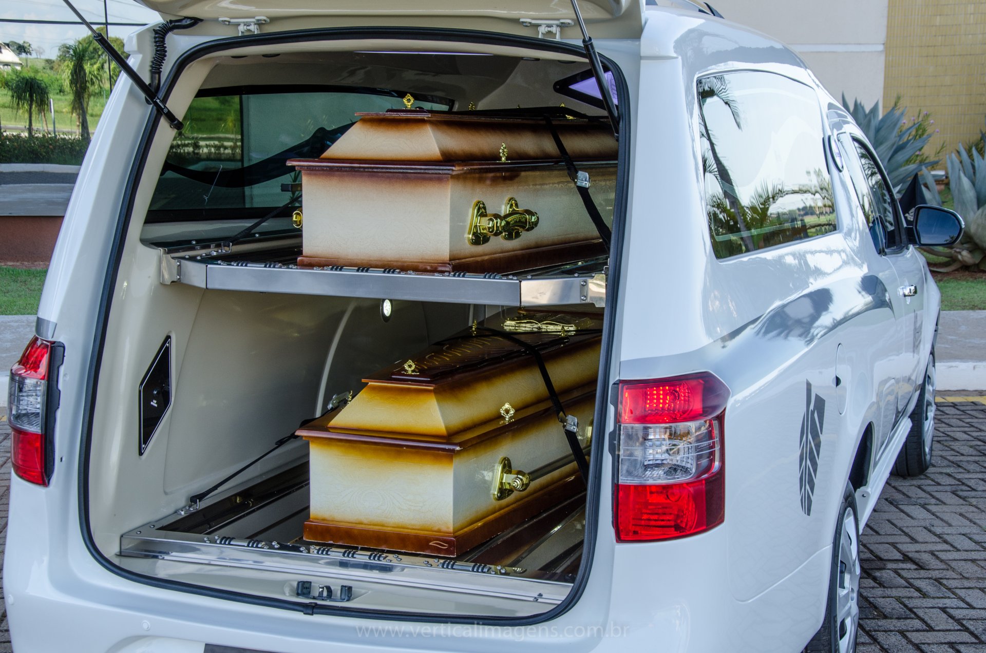 Carros Funerários Procópio