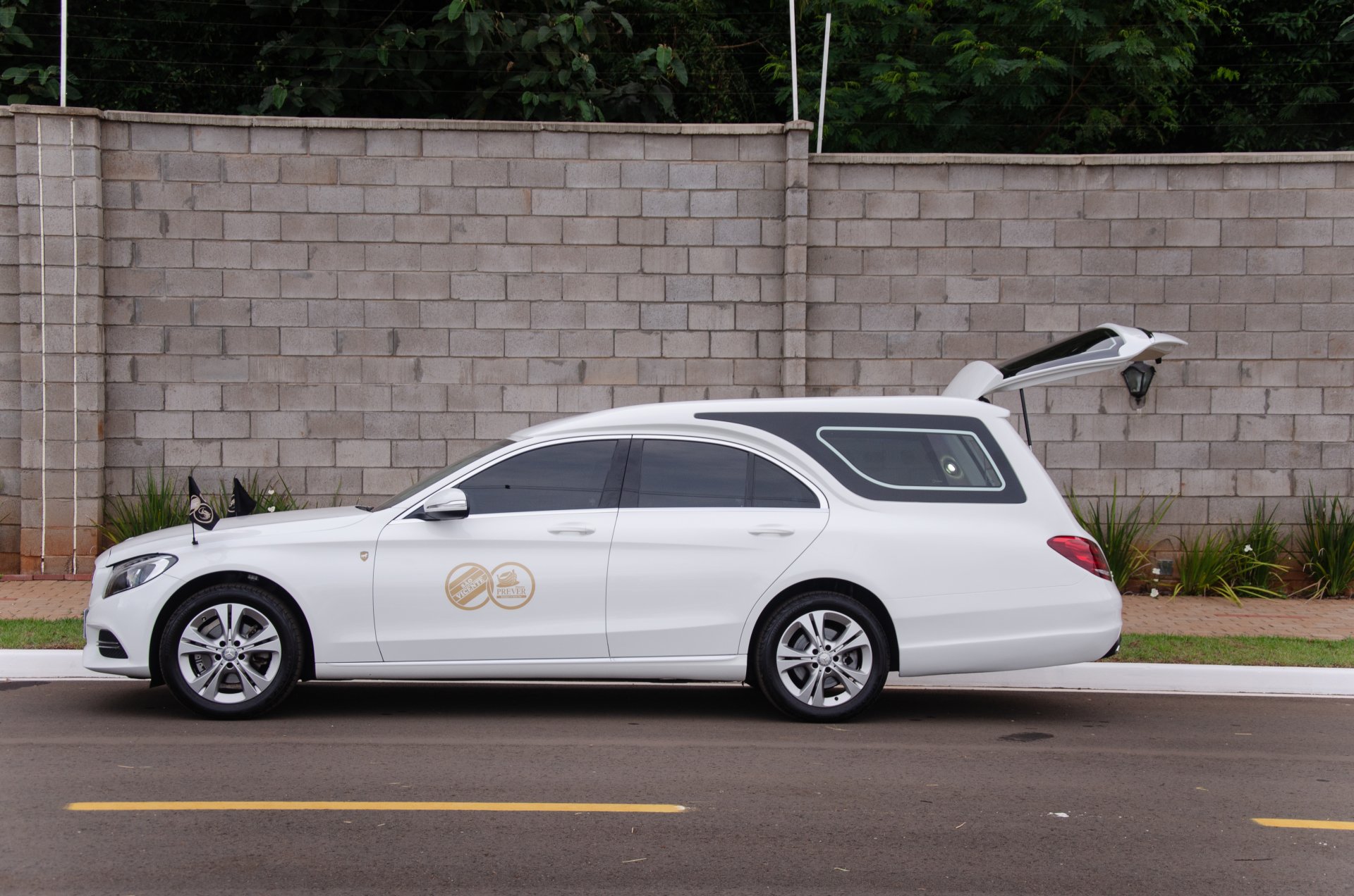 Carros Funerários Procópio