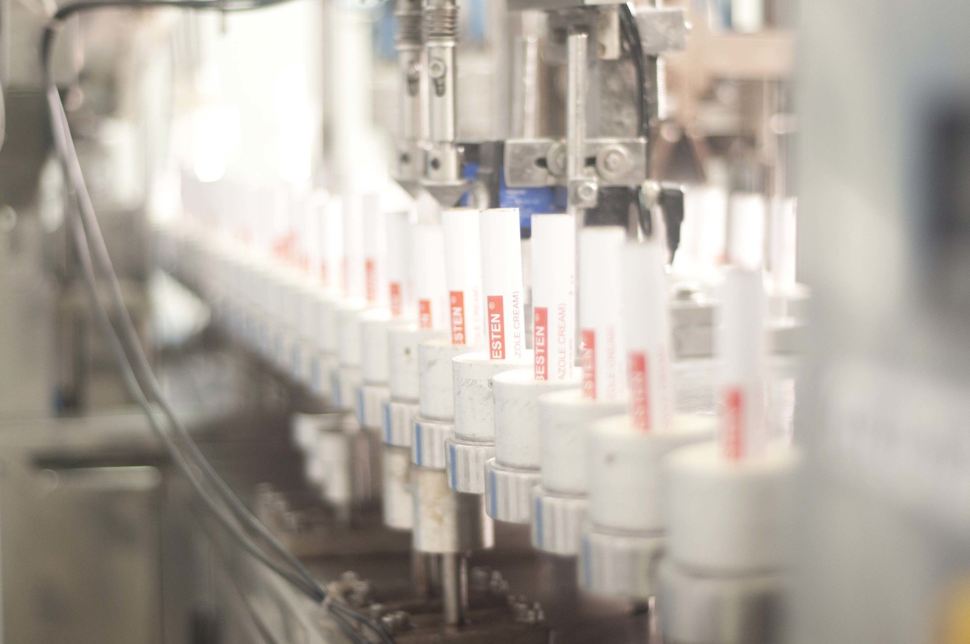 Laboratory and Allied Limited - Our team