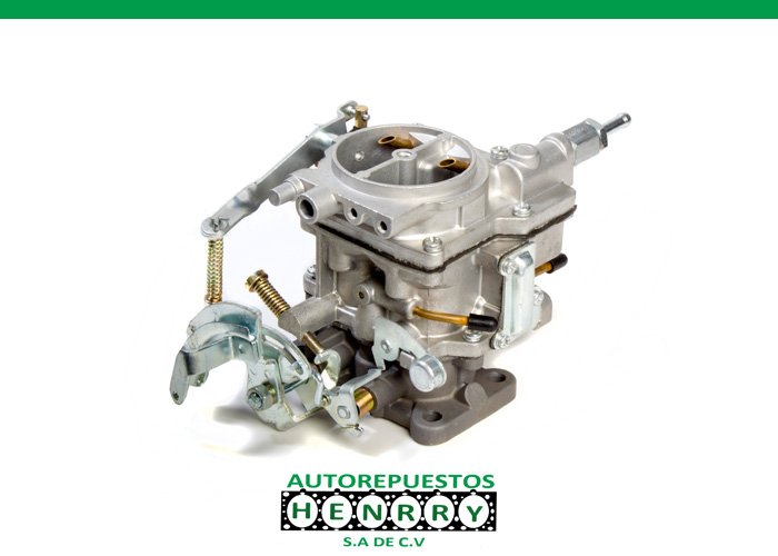 CULATAS Y CARBURADORES