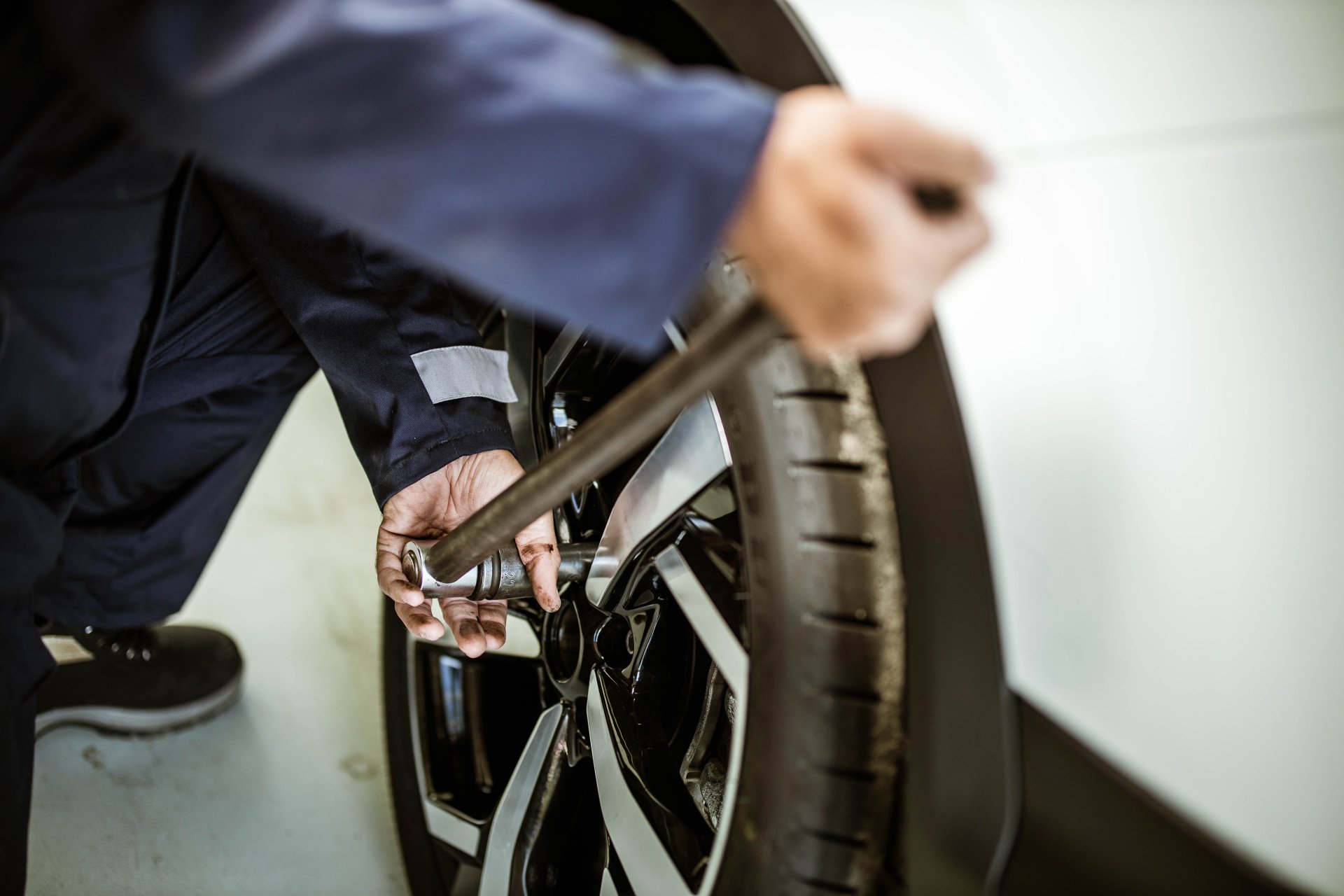 Local Mobile Mechanic | CT Motoring Services Woodley Reading