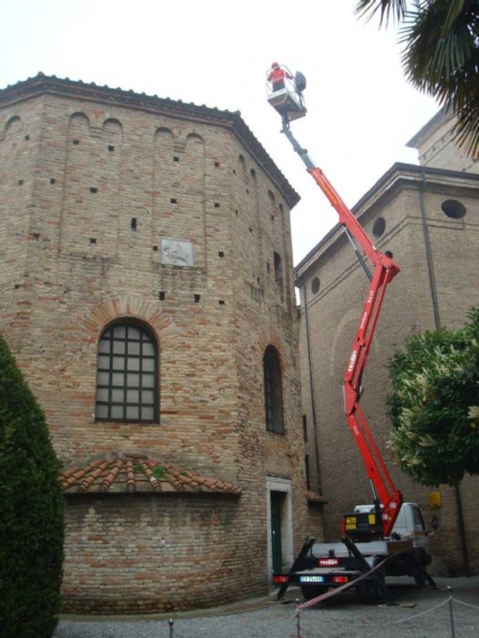 Ditta di costruzioni | Ravenna | R.G. Impresa Edile