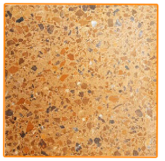 Baldosas en granito de mármol en Bogotá