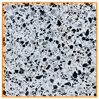 Baldosas en granito de mármol en Bogotá