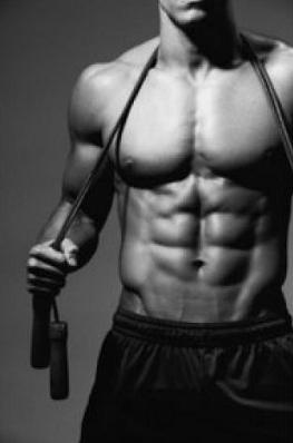 Lil Wayne Abs Workout