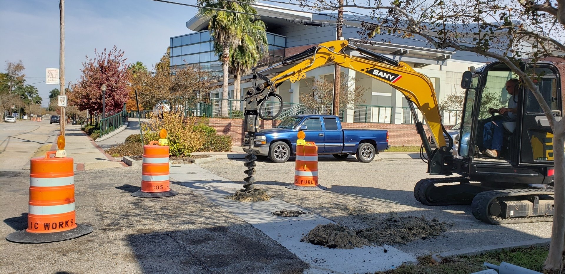 Buy Affordable Manufacturer Direct Bollards and Custom Bollard Products ...