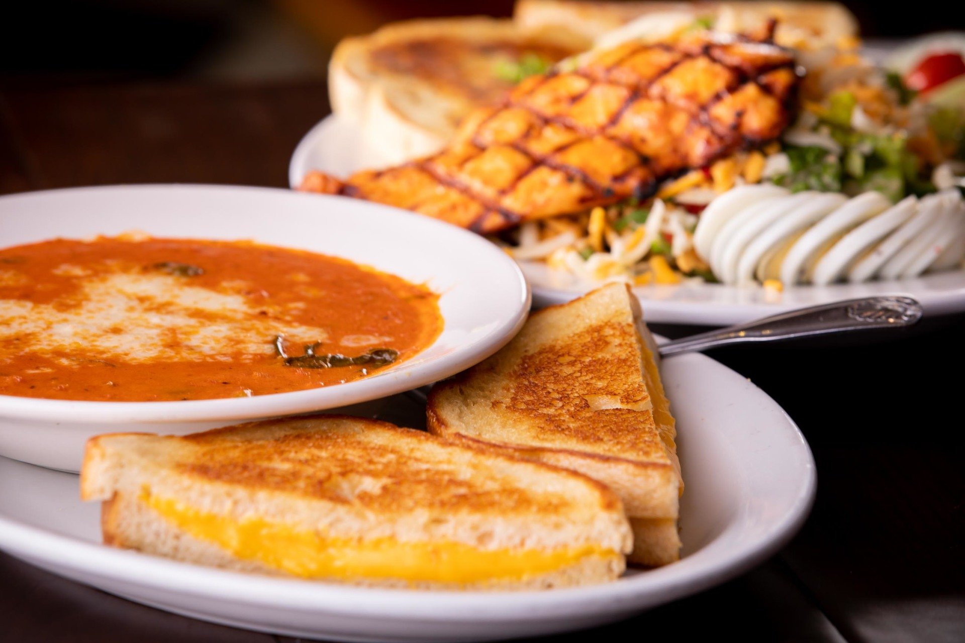 Vista's Brewery with the Best Food | Prohibition Brewing Co