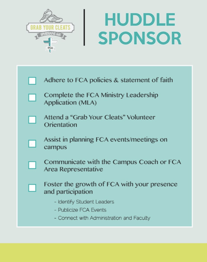 SW Indiana FCA