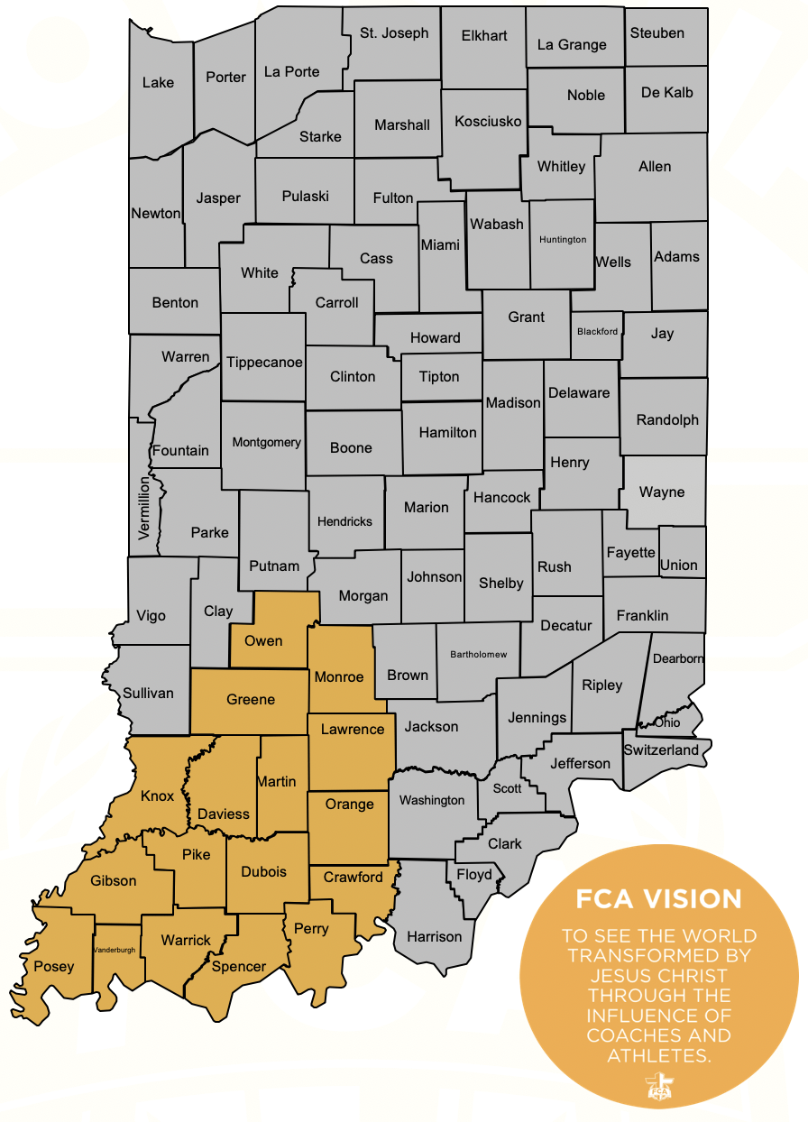 SW Indiana FCA