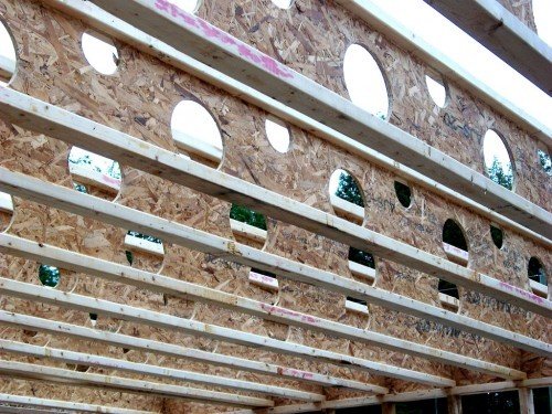 Poutrelles de Plancher | Lépine et Lépine Inc