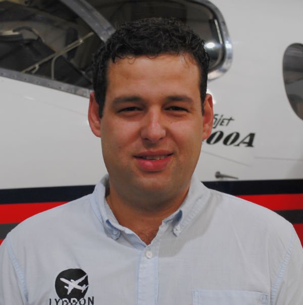 Lyddon Aero Center - FBO Liberal, KS - KLBL