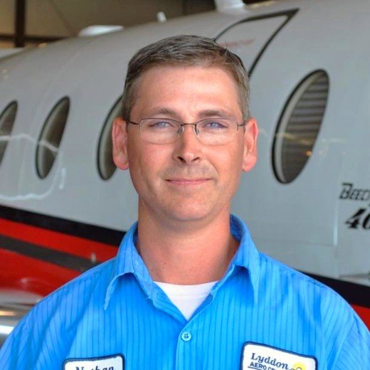 Lyddon Aero Center - FBO Liberal, KS - KLBL