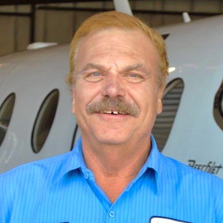 Lyddon Aero Center - FBO Liberal, KS - KLBL