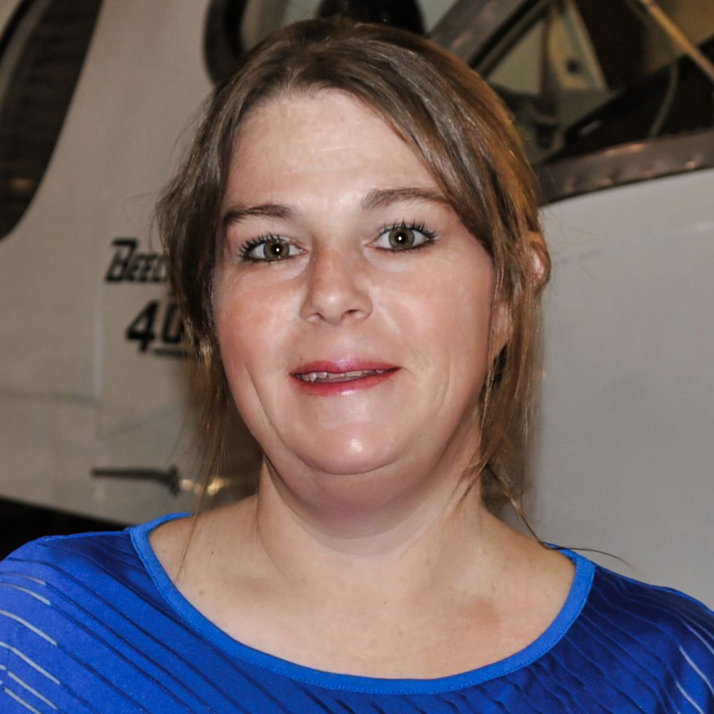 Lyddon Aero Center - FBO Liberal, KS - KLBL