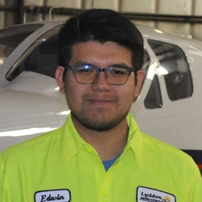 Lyddon Aero Center - FBO Liberal, KS - KLBL