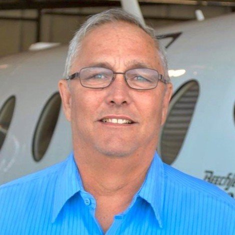 Lyddon Aero Center - FBO Liberal, KS - KLBL