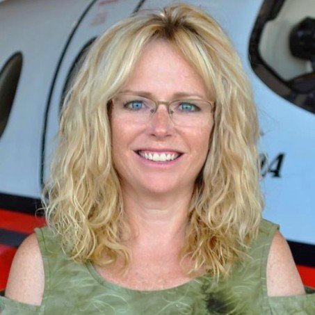 Lyddon Aero Center - FBO Liberal, KS - KLBL