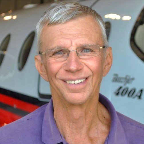 Lyddon Aero Center - FBO Liberal, KS - KLBL