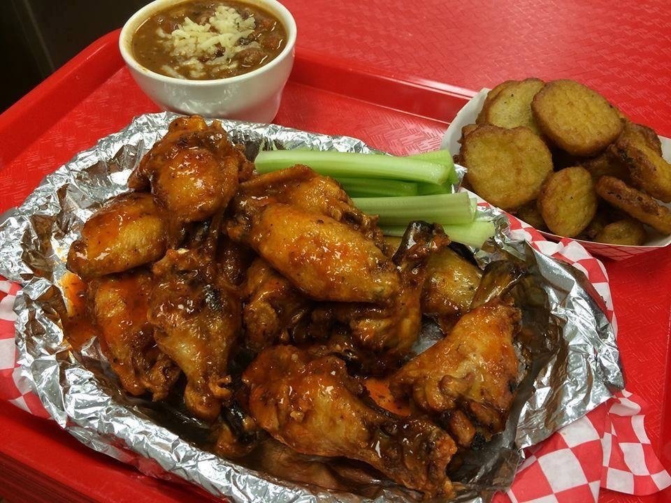 Hot Rod's Diner | 50's Style Diner in Social Circle GA