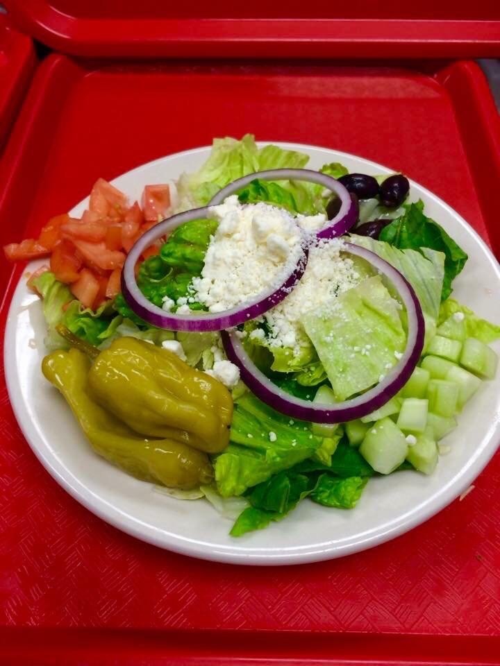 Hot Rod's Diner | 50's Style Diner in Social Circle GA