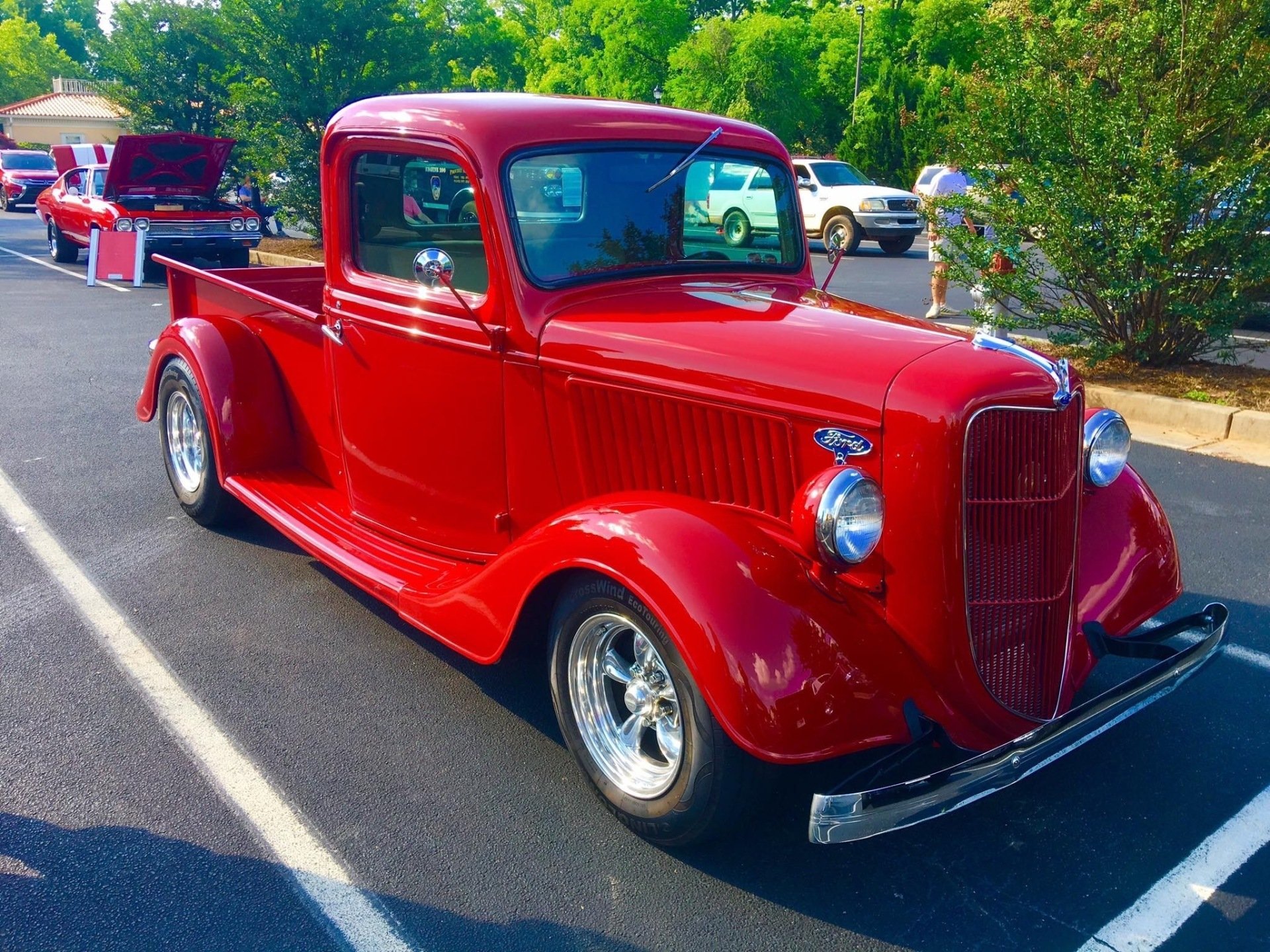 Hot Rod's Diner | 50's Style Diner in Social Circle GA
