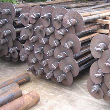 Earthworks, Piling Pads and Screw Piling QLD