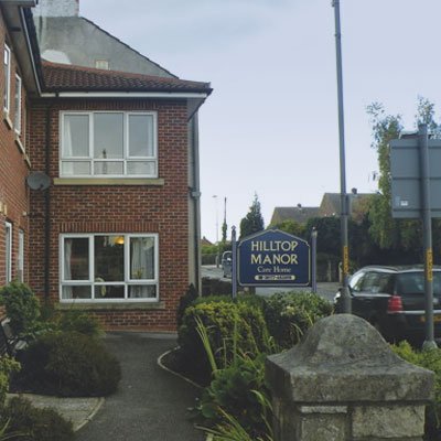 Reputable care home in Garforth and Sherburn-in-Elmet | Hilltop Care