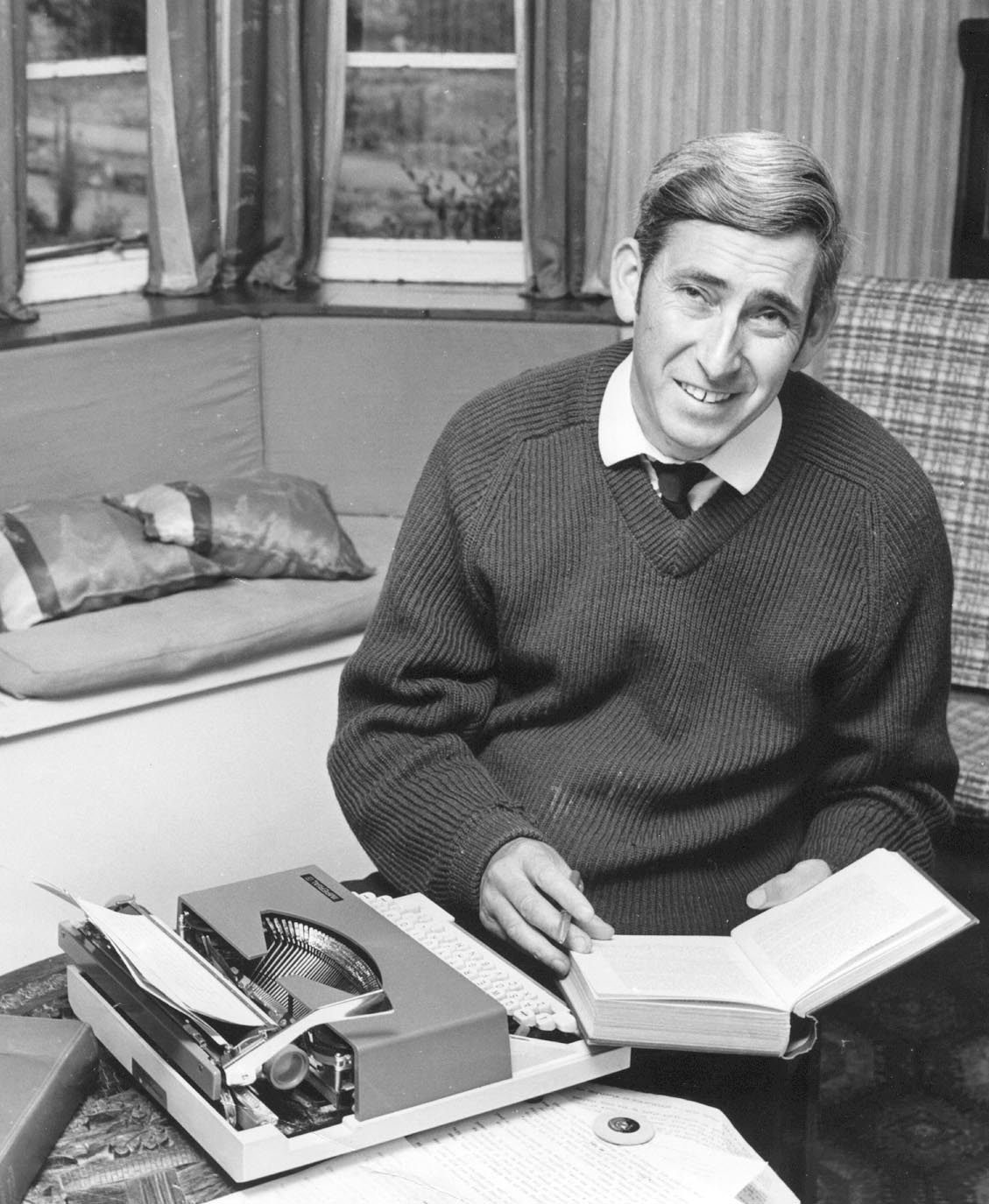 Meet some Watermead people who share our apostolate