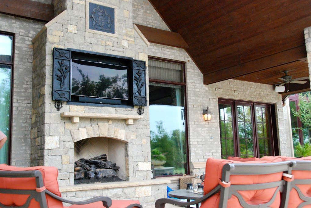 Laurin Lane - Gumerson Blake Design Build