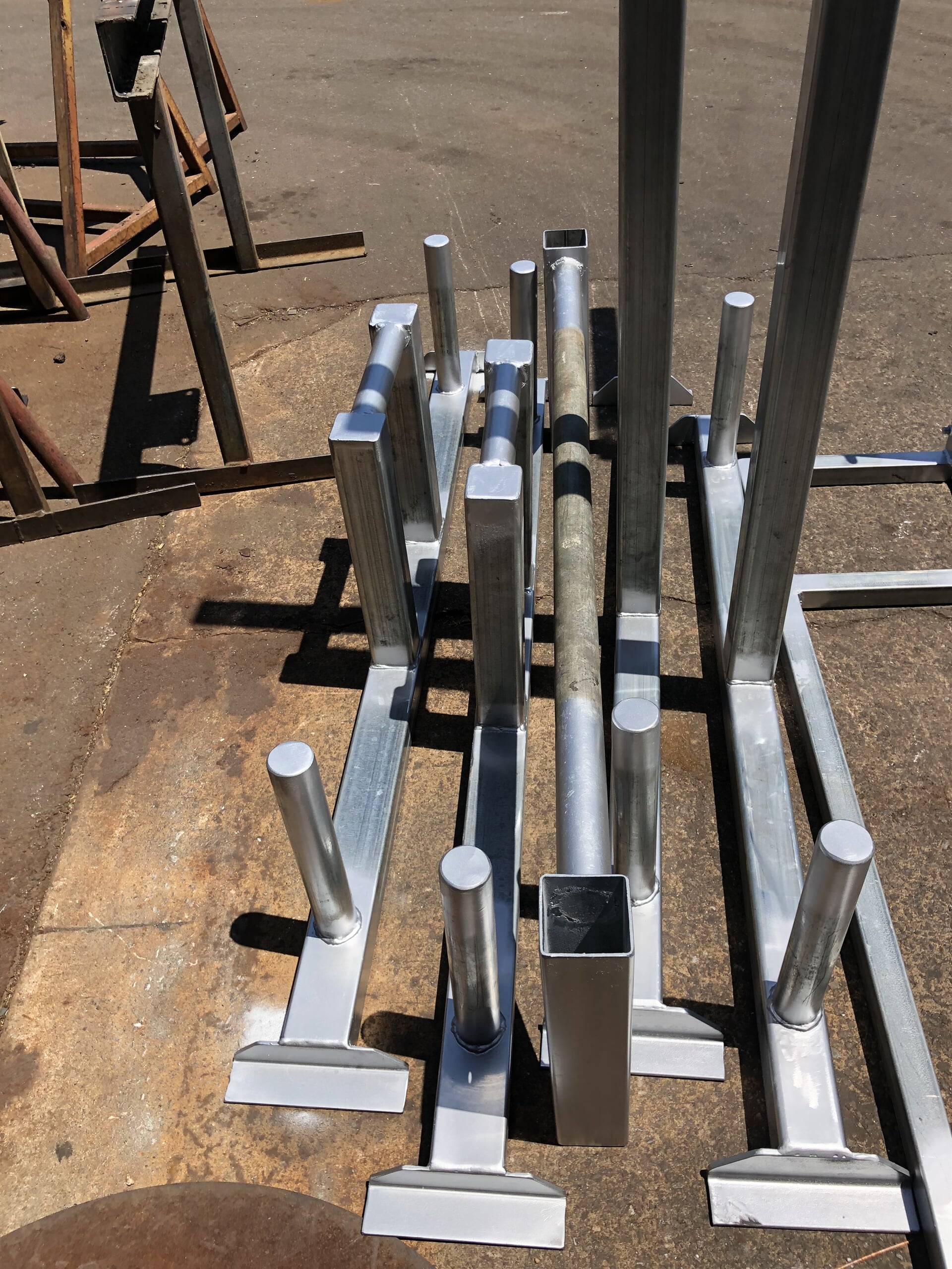 Gallery | AKS Welding & Fabrication