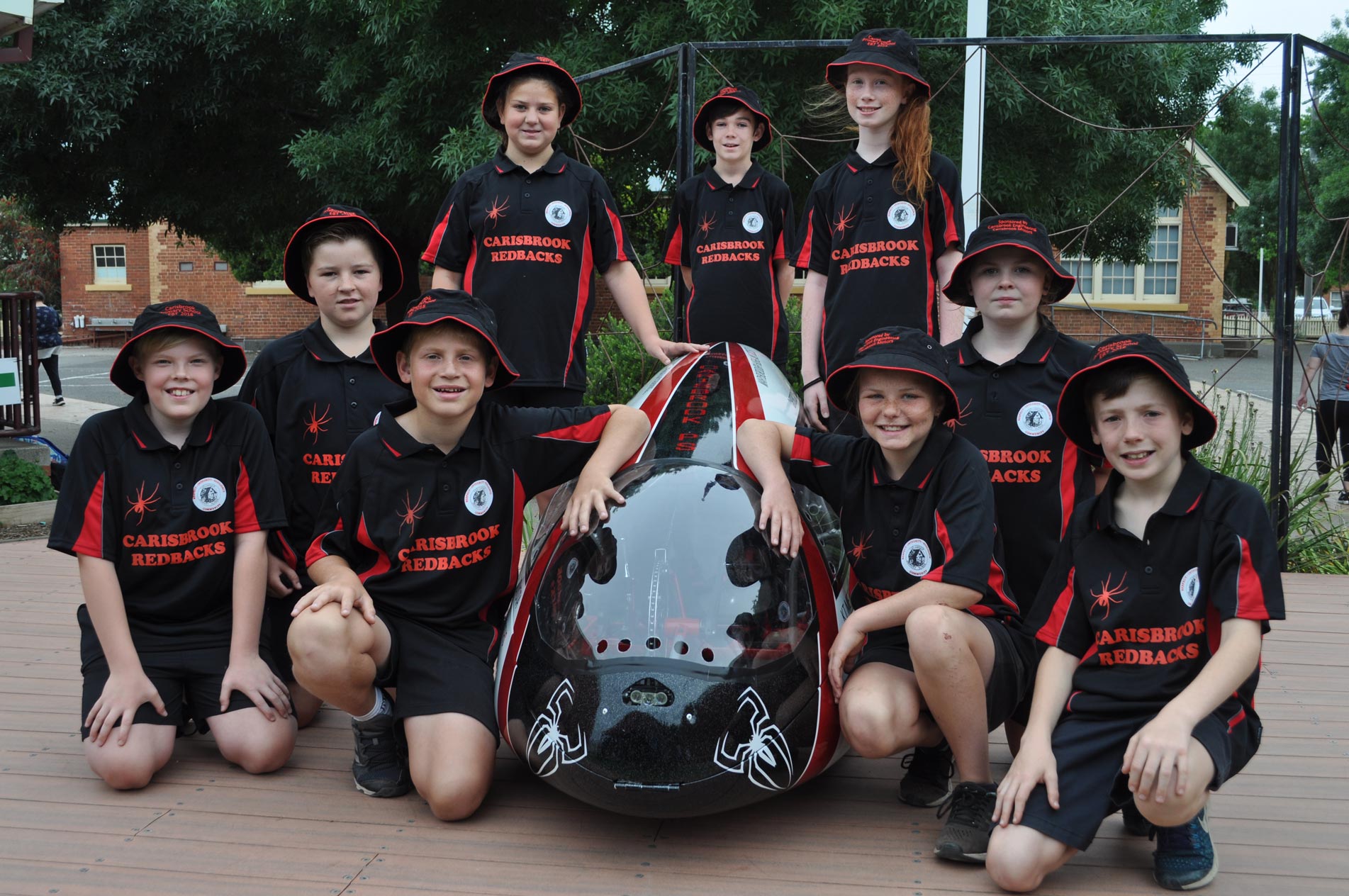 Welcome to Carisbrook Primary School! - Carisbrook Primary School