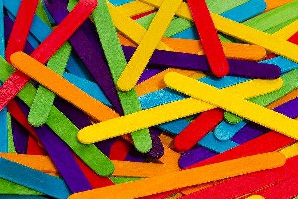 Pick a Popsicle Stick: Fun Physical Activities for Kids