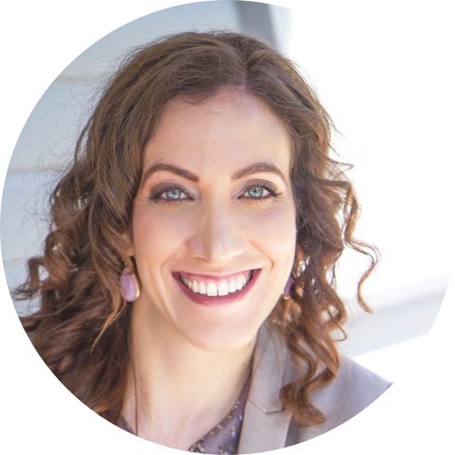 Thrive Relational Staff