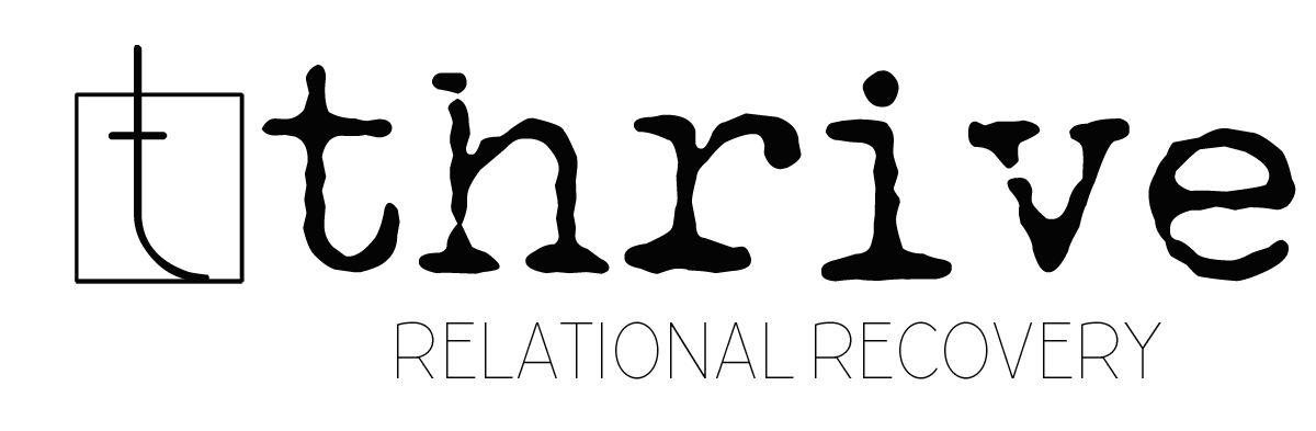 Thrive Relational Recovery