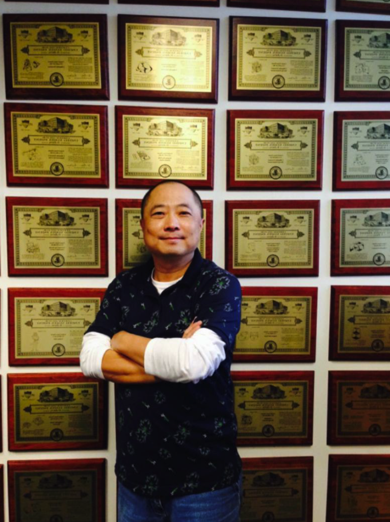 Brian Zheng