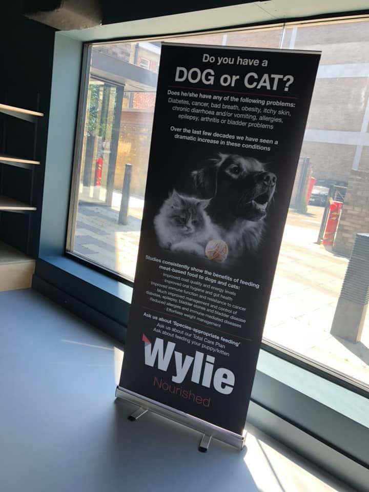 Active Signs & Designs, Romford, Essex and London | Sign Maker