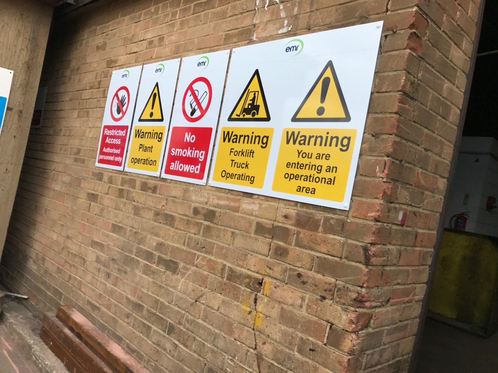 Active Signs & Designs, Romford, Essex and London | Portfolio