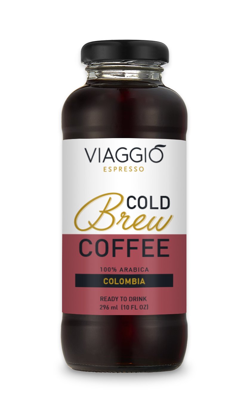 Viaggio Espresso | Coffee Specialists