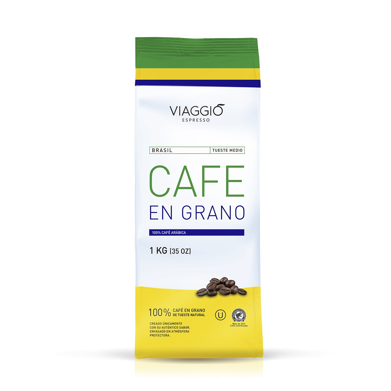 Viaggio Espresso | Coffee Specialists