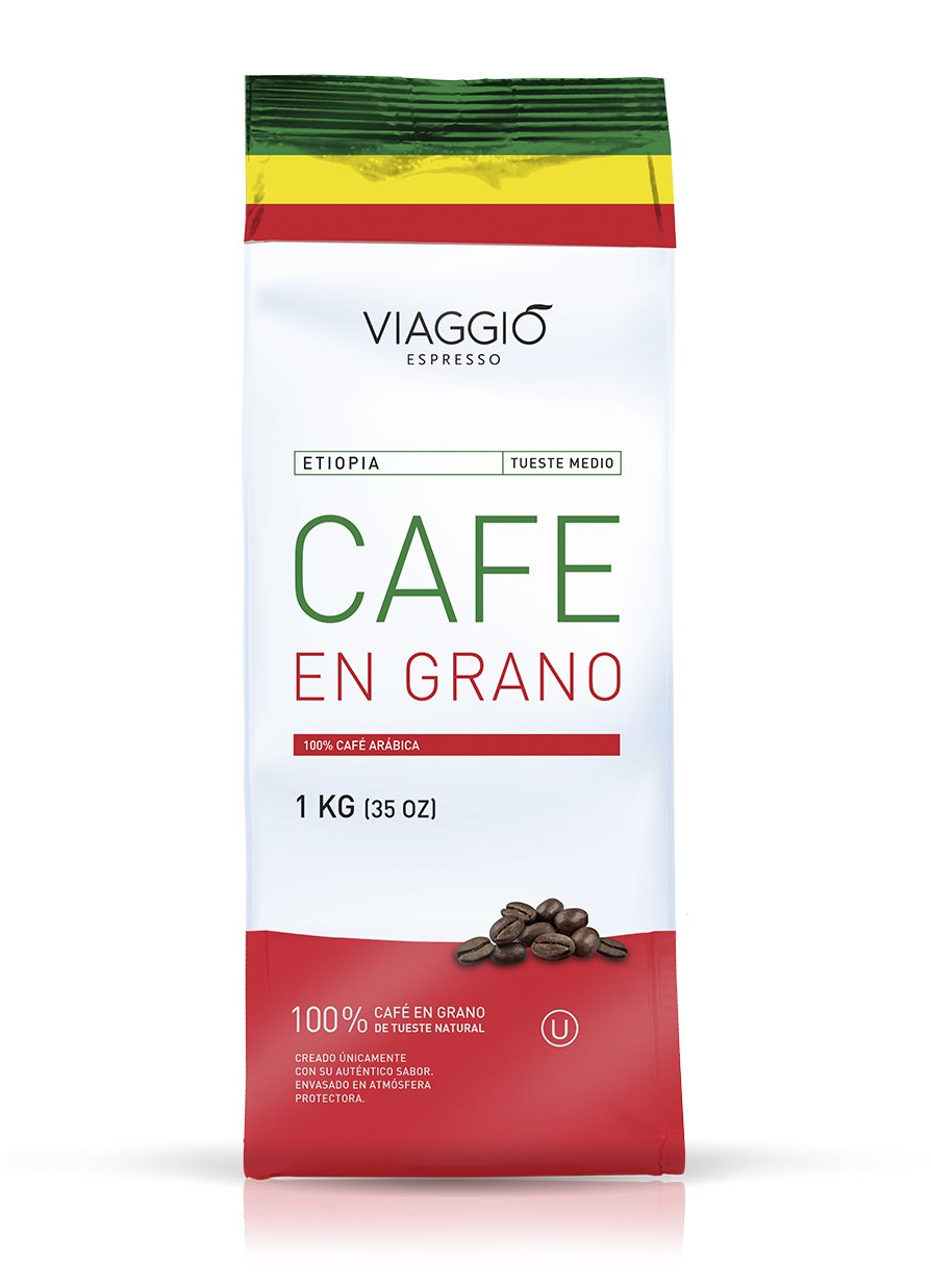 Viaggio Espresso | Coffee Specialists