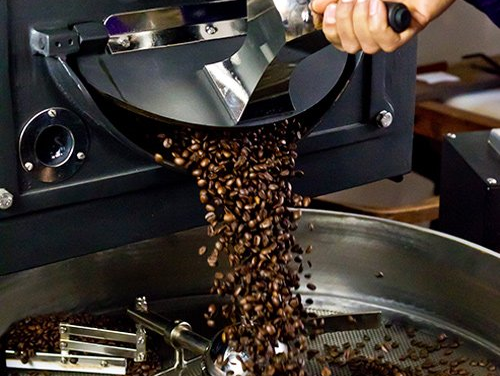 Viaggio Espresso | Coffee Specialists