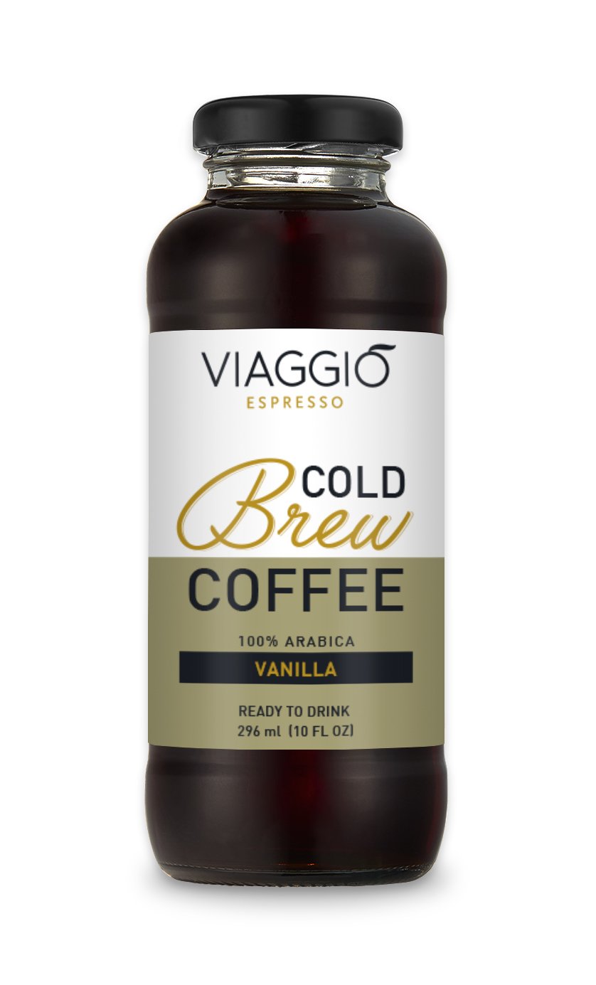 Viaggio Espresso | Coffee Specialists