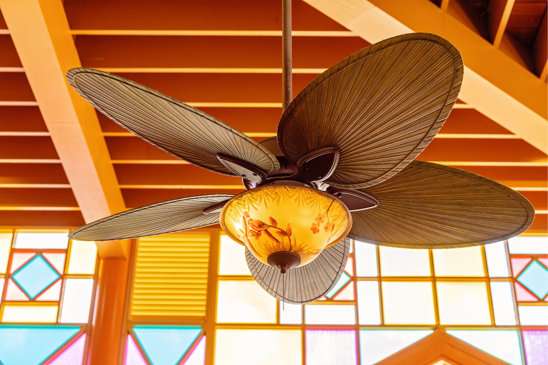 Minka Aire Fans in Hawaii | Maui Fan Center Inc