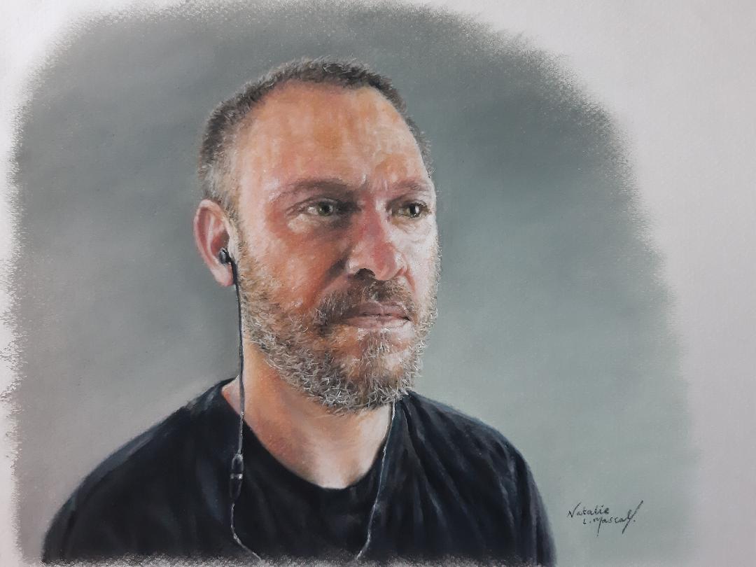 portraits, people portraits undertaken, people portraits art gallery ...