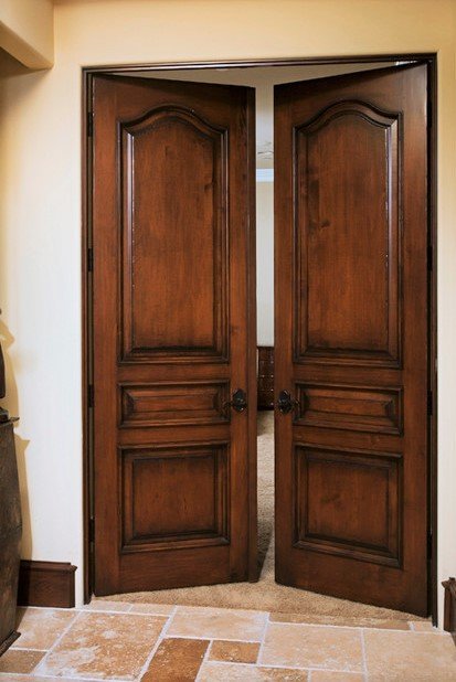 Finest Custom Doors In San Diego - Custom Door Boutique