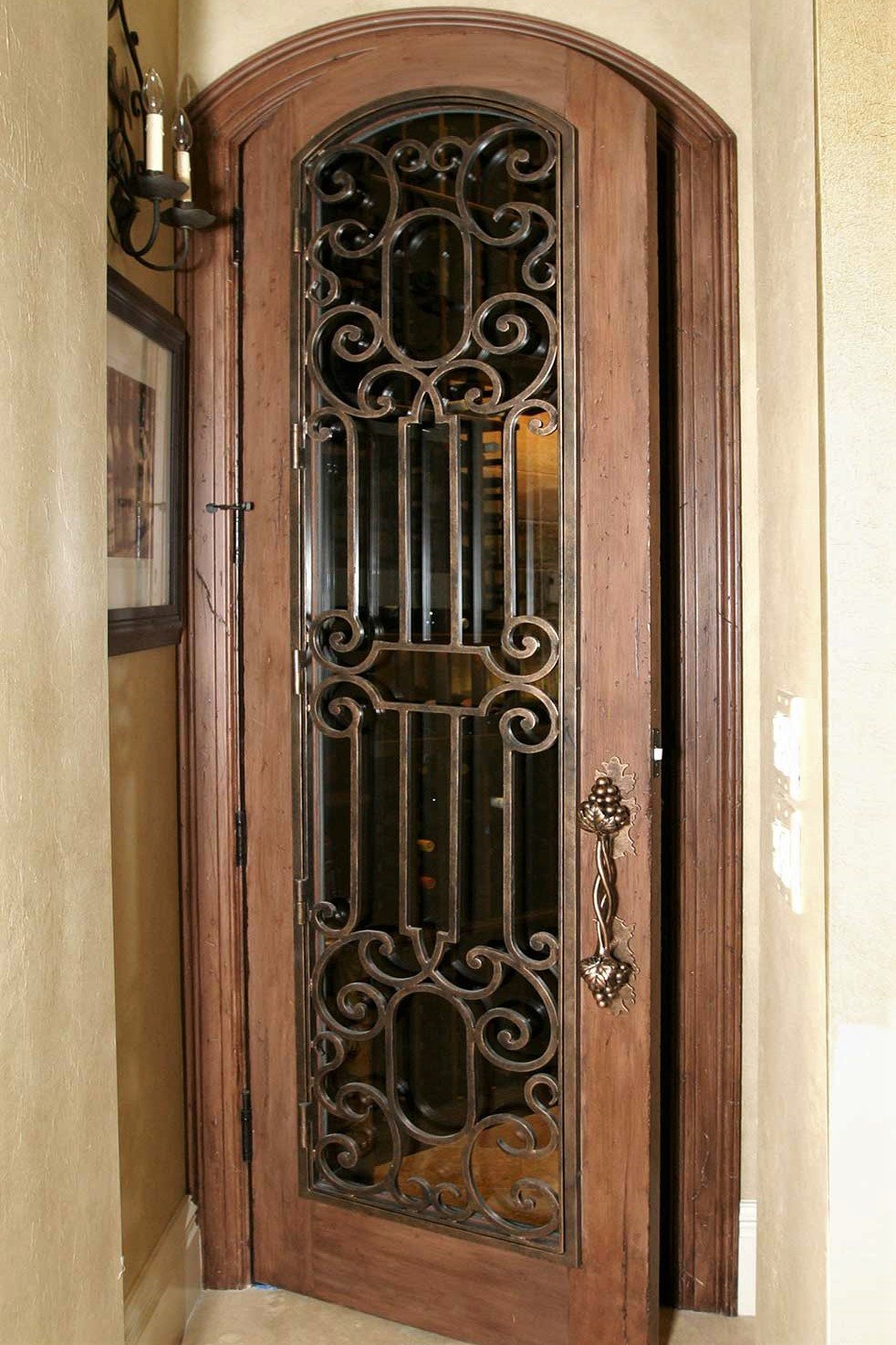 Finest Custom Doors In San Diego - Custom Door Boutique