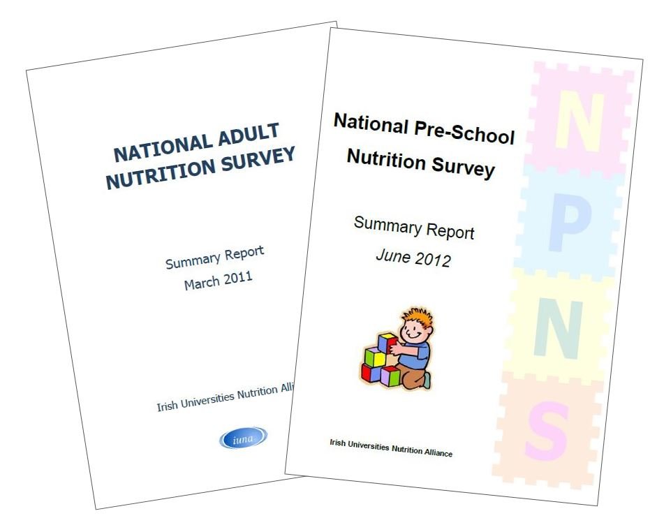 Iuna | Resources | Dietary Research | Nutritional Research