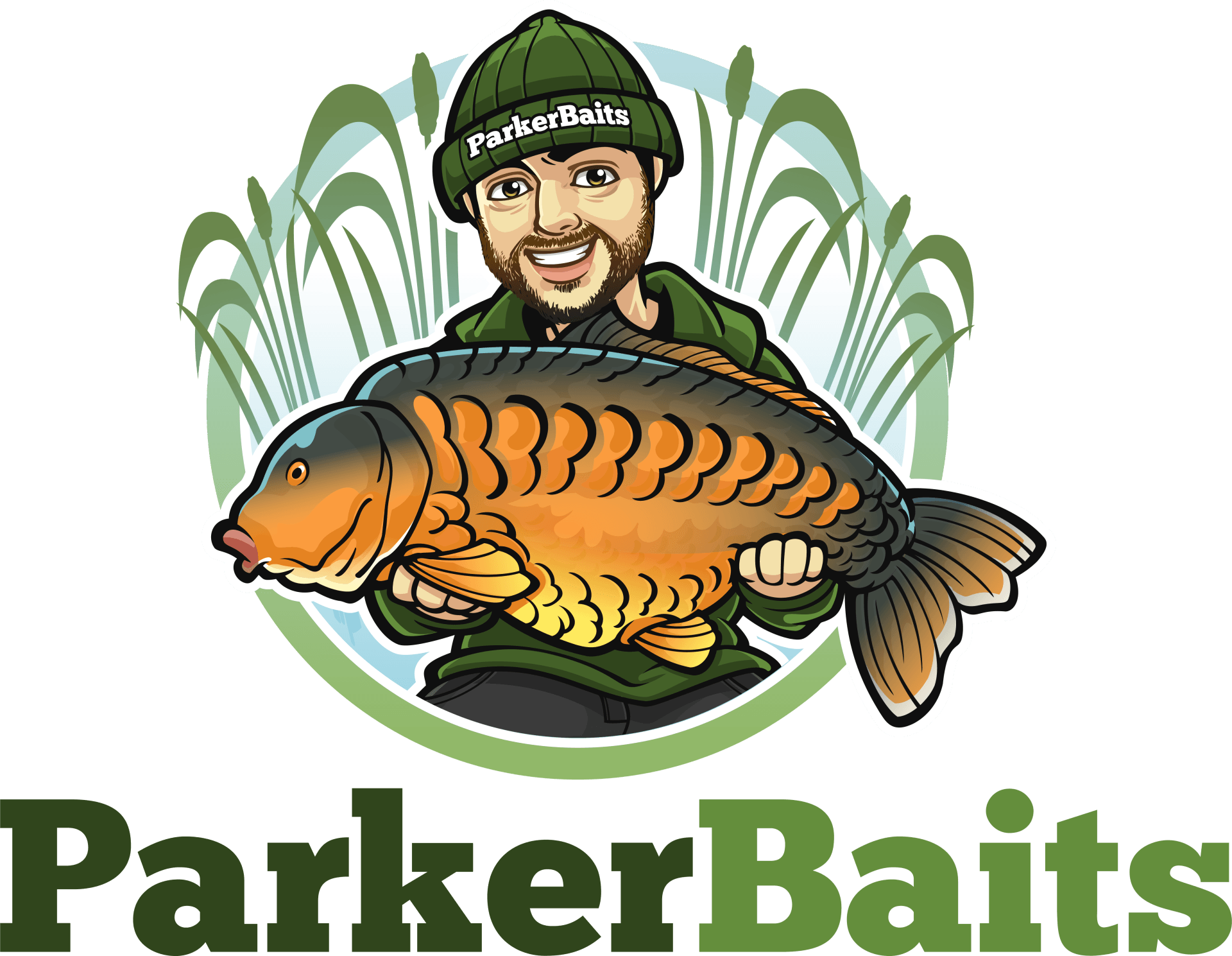 Parker Baits | high Quality Carp Baits & Boilies