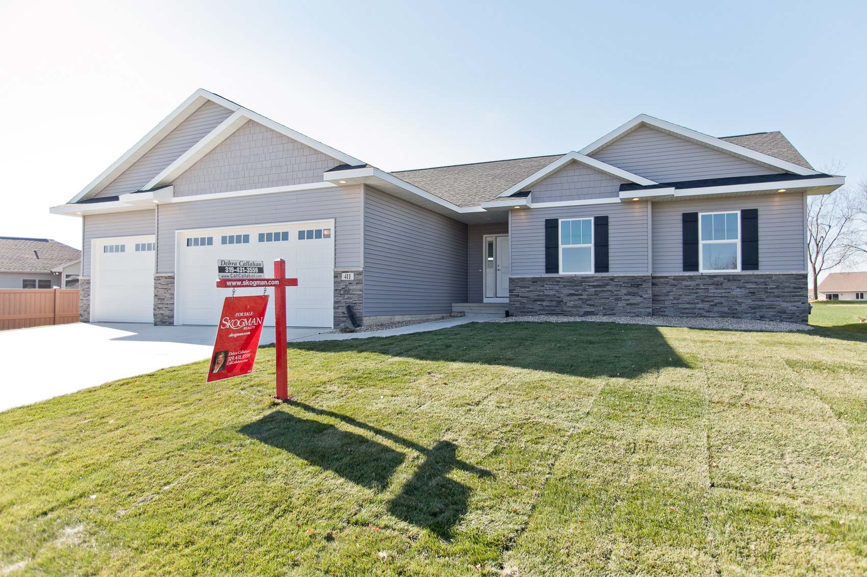 Stonegate Custom Homes | Recent Projects